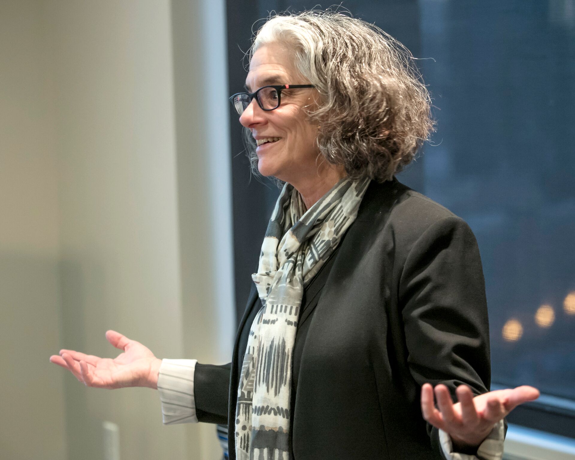 Contact Information for Lainey Feingold – Law Office of Lainey Feingold