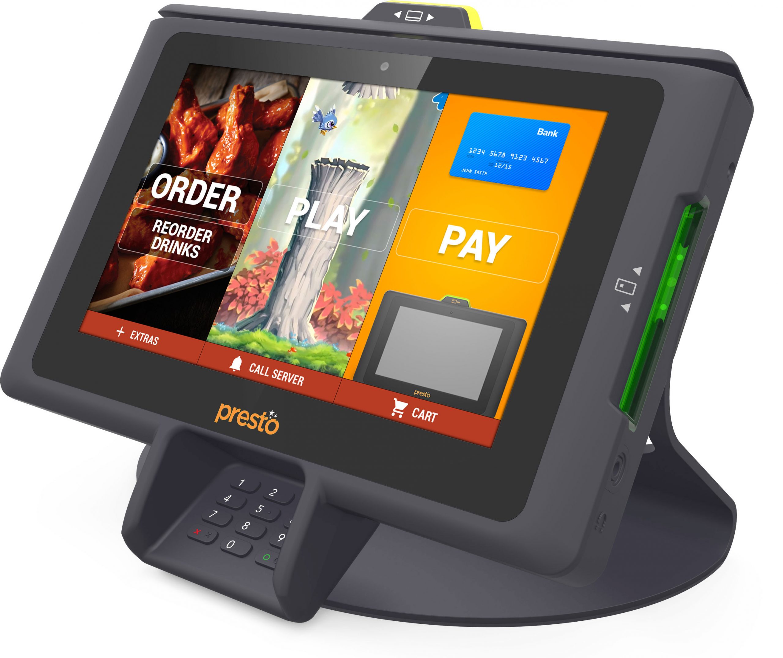 New regulations for kiosks and self-service transaction machines? We’ve ...